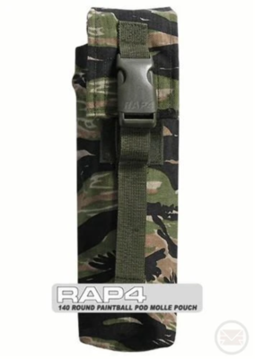 USMG Paintball Pod MOLLE Pouch | eBay