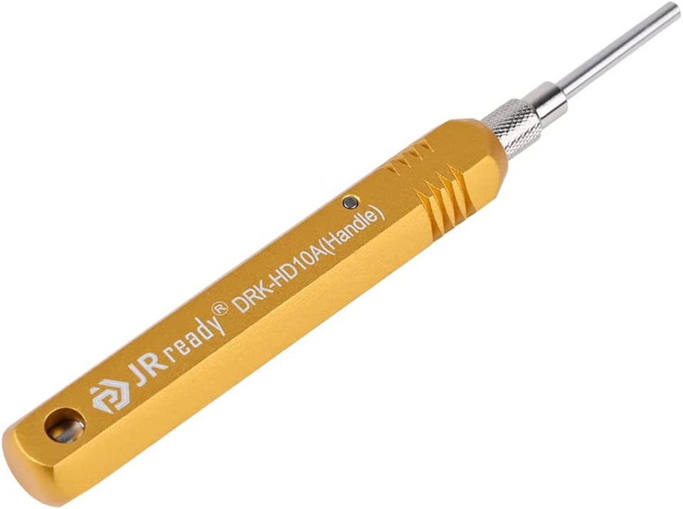 HARTING Connector Pin Tool KIT Contacts Extractor Tool Terminal ...