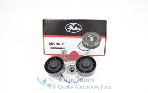 Gates Accessory Drive Belt Tensioner Assembly LR071712 For Land Lover ...