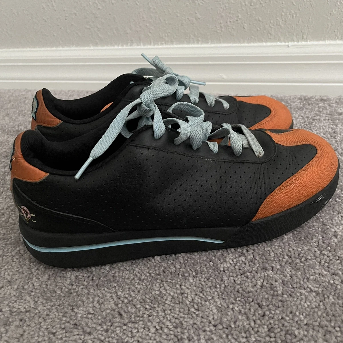 Ice Cream Skate Shoes