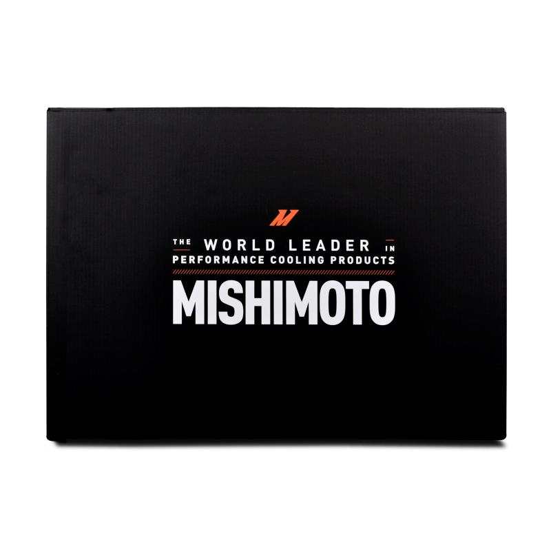 Mishimoto Performance Aluminum Radiator for 1989-2001 Jeep Cherokee XJ ...