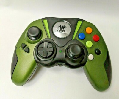 XBOX Hip Gear LM608 Wireless Controller Device- NO HOST RECEIVER | eBay