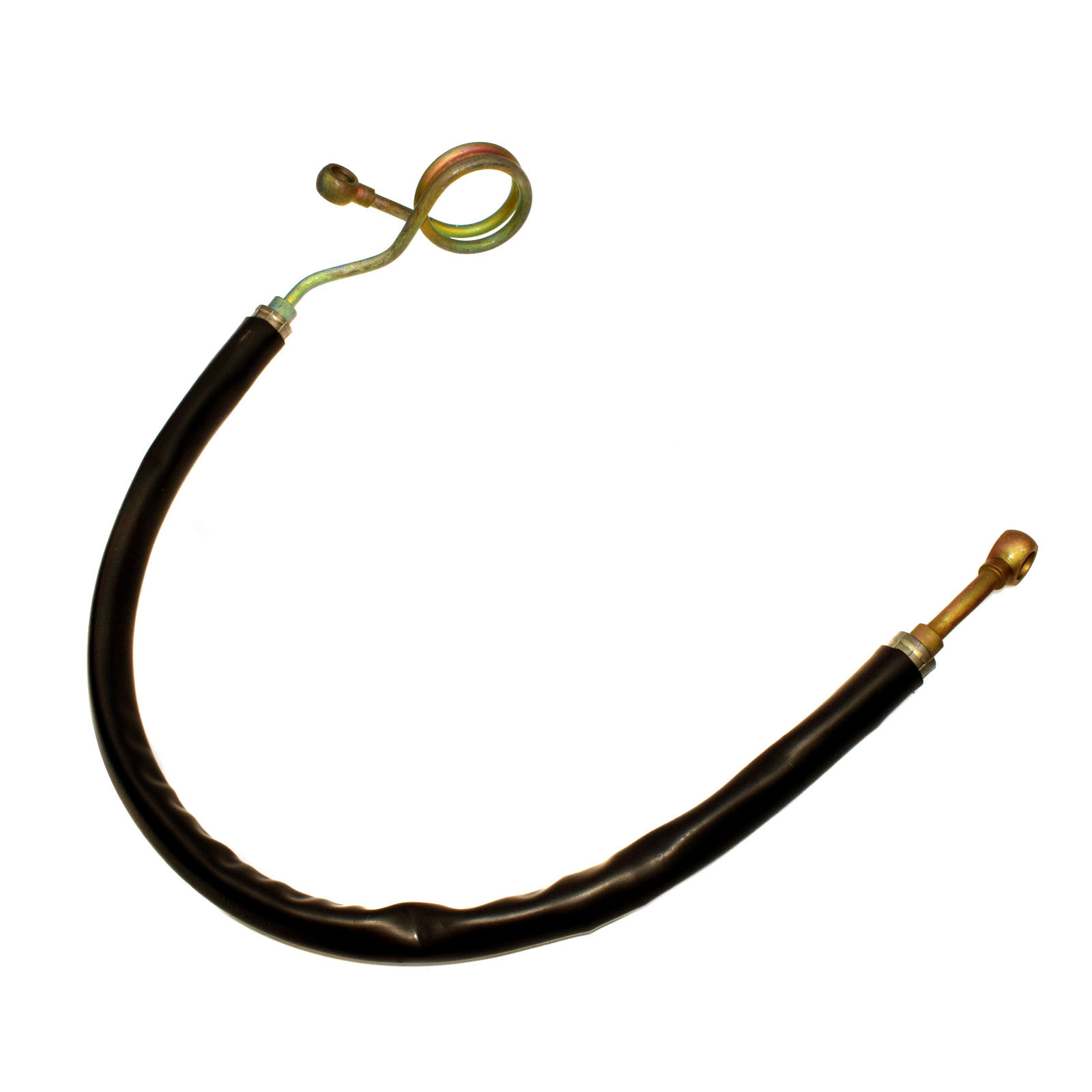 New Power Steering Hose 8D1422893AL For VW Passat Audi A4 Quattrro 1.8 ...