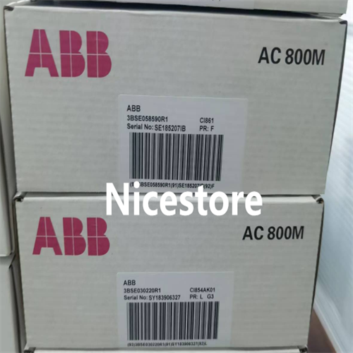 1PCS CI861 PN 3BSE058590R1 AC 800M MODULE FAST SHIPPING BY DHL | eBay