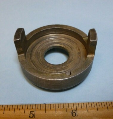 TCM BENDIX MAGNETO 10-52903 BODY, Impulse Coupling, CCW Rotation | eBay