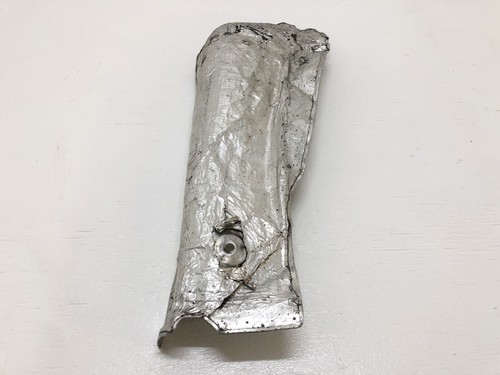 92-99 Genuine OEM BMW E36 M3 Right Passenger Heat Insulation ...