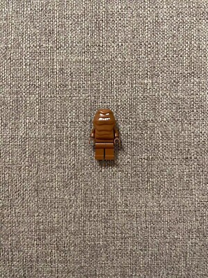 custom mf minifig minibrick christo 7108 Clayface | eBay Australia