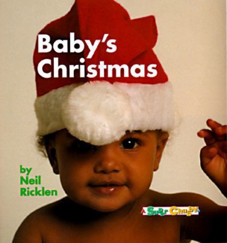 Baby's Christmas by Neil Ricklen (1996, Children's Board Books) for ...