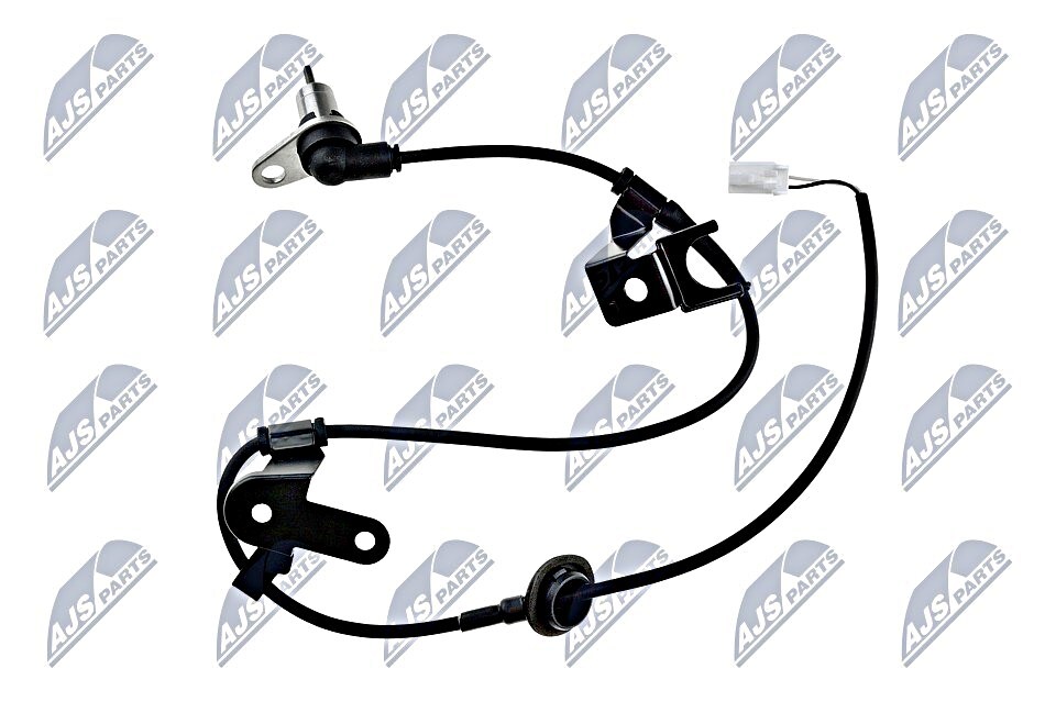 Rear ABS Speed Sensor Left For MAZDA 323 F VI S 98-04 B25D-43-72YB | eBay