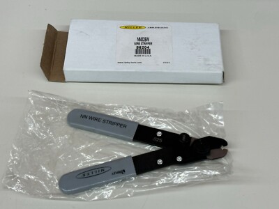 New Ripley Miller Wire Stripper No Nik Wire Stripper 86204 NN025W .025 ...