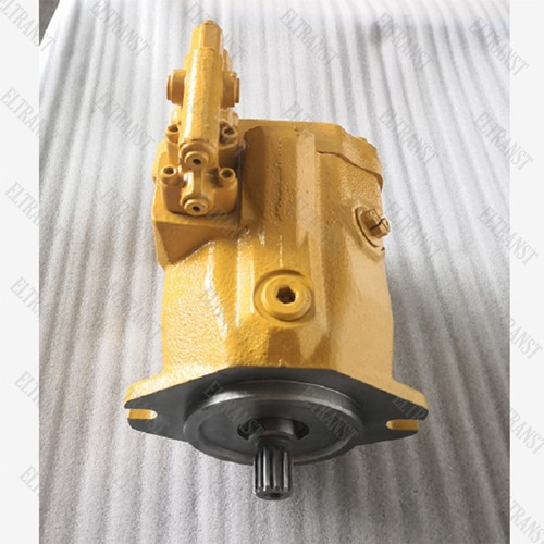 Piston Pump 209-3258 2093258 for Caterpillar CAT 980G II Wheel Loader ...