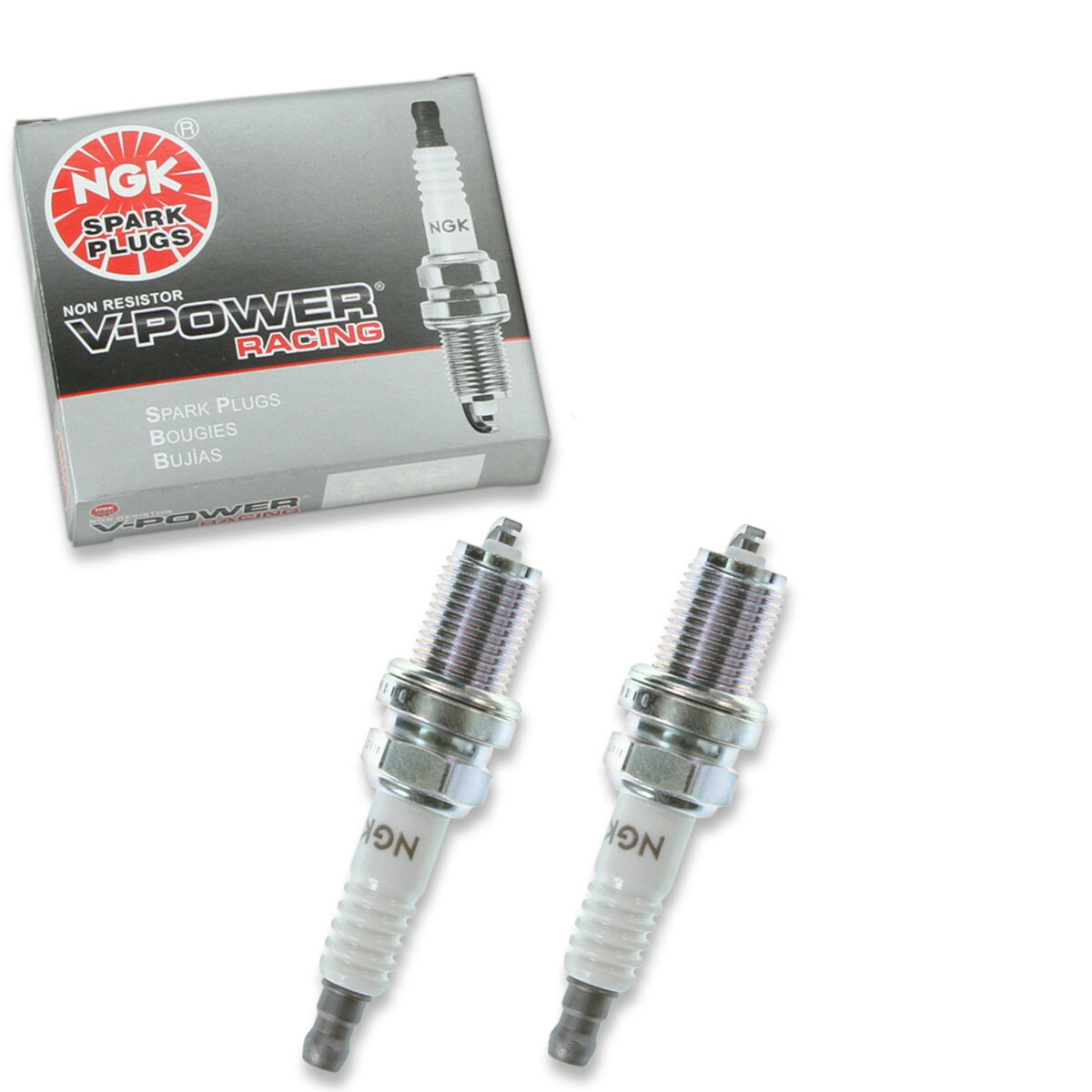 NGK stk 2669 - Alternative spark plugs