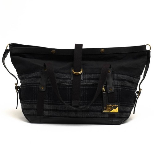 Masterpiece Tote Bag Used, Branding Compatible, Stylish and Durable | eBay