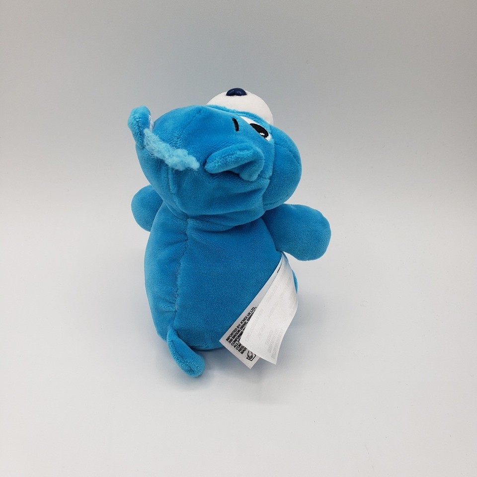 Care Bears Grumpy Bear Plushie 8" Bean Plush Stuffed Animal Toy 2021 ...