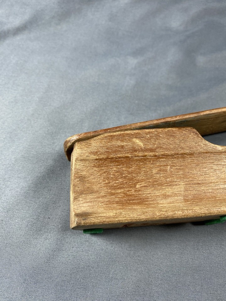VINTAGE PRIMOS HUNTING CALLS BOX CUTTER SINGLE-SIDED TURKEY CALL | eBay