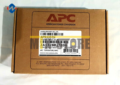 1PCS APC AP9335TH Temperature & Humidity Sensor NEW | eBay