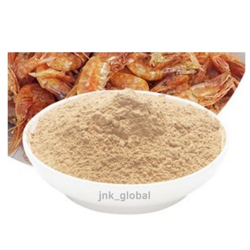 200g Dried Shrimp Powder Seafood Seasoning Spices + Track | eBay