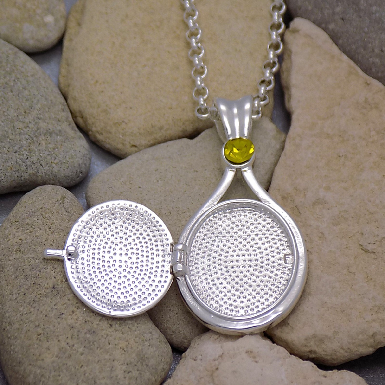 H2O Just Add Water Mako Mermaids Locket Necklace Small Size Rikki Emma ...