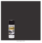 12 oz. Farm Equipment Gloss Black Enamel Spray Paint, Covers Up To 7 Sq ...
