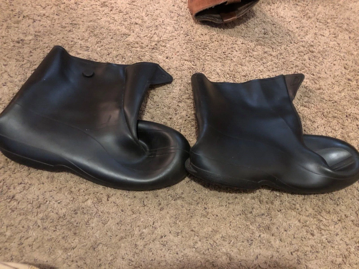 Tingley Weather-tuff Stretch Rubber Overshoes Store ...