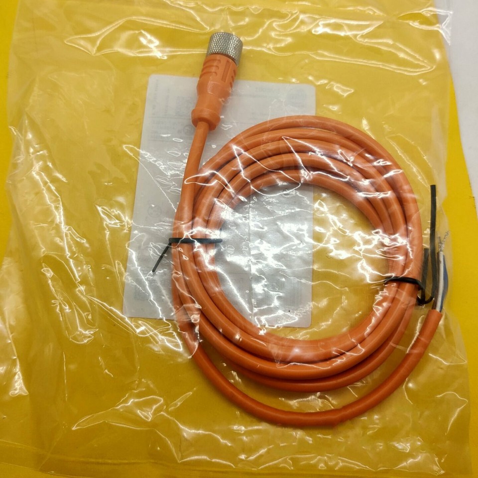 For IFM EVC001 New Connection cable Free Shipping | eBay
