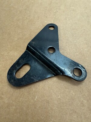 NOS CLASSIC AUSTIN ROVER MINI LOWER LH ENGINE STABILISER BRACKET ...