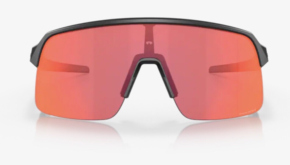 Oakley SUTRO LITE OO9463 OO9463A Sweep OO9465 Metal Gunmetal Nose ...