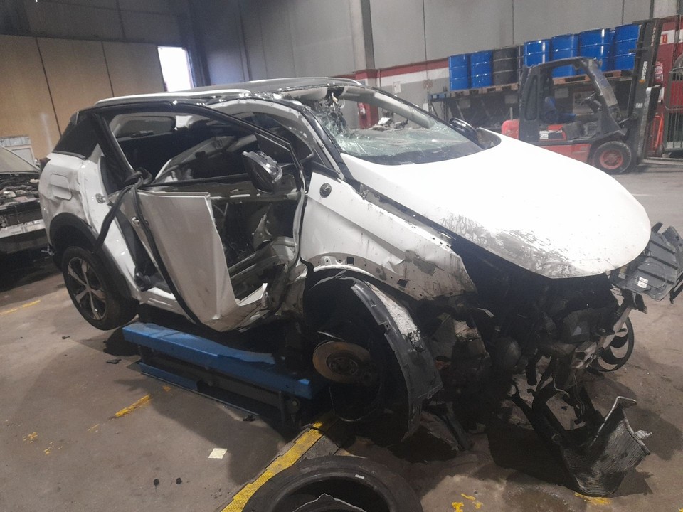 9827917377 SENSORE PER PEUGEOT 3008 SUV MC_, MR_, MJ_, M4_ 1.5 BLUEHDI ...