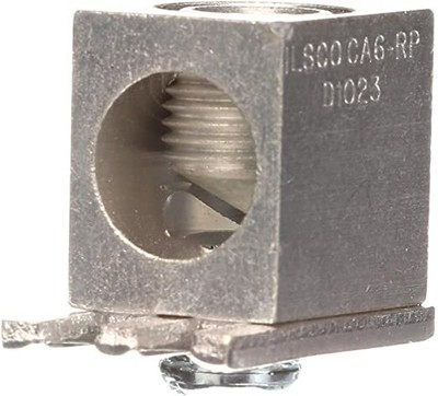 Connectors - Ground Lug