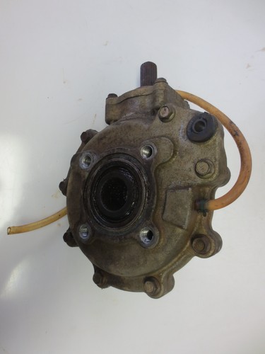 2000 Polaris Magnum 325 2wd Used OEM Rear Diff Differential End | eBay