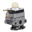 Carburetor For Homelite UT26SSEMC 26cc String Trimmers Carb 309375009 ...
