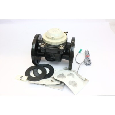 WESAN 3066237 Water meter Type WP G READ DESC (P120.5) | eBay