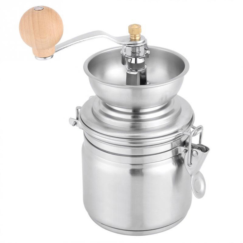 1 Pc coffee blender Mixer Manual Coffee Bean Bean 3101774399363| eBay