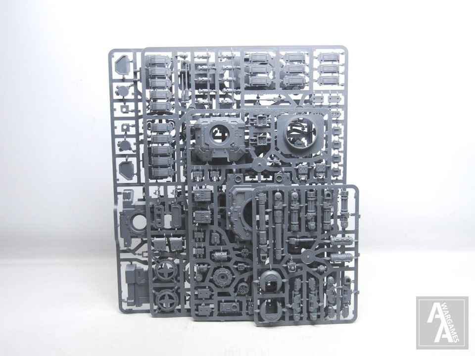 (FE01) 346g Gladiator Space Marines Adeptus Astartes 40k 30k Warhammer ...