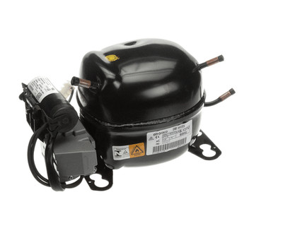 3527145 Delfield Compressor,Embraco,R290,0.22Hp Emi90 Genuine OEM ...