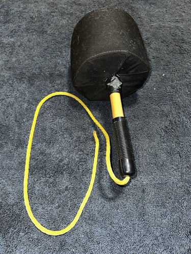 Coin operated Arcade redemption mallet. | eBay