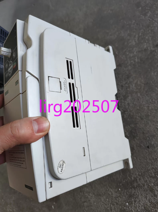 1pc used Simphoenix E550-2S0040 220V | eBay