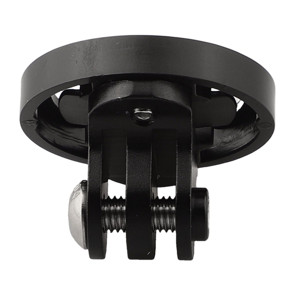 1 Bike Camera Mount Holder 1 Bracket Stand For Garmin Bicycle Computer ...