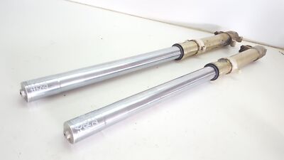 Front Suspension Forks Suzuki DRZ400E DRZ 400 2008 00-19 #678 | eBay ...