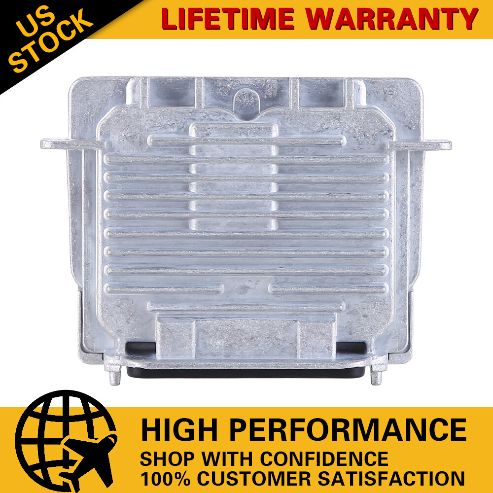 FOR VALEO 7GREEN XENON HID HEADLIGHT BALLAST CONTROL MODULE 89089352 | eBay