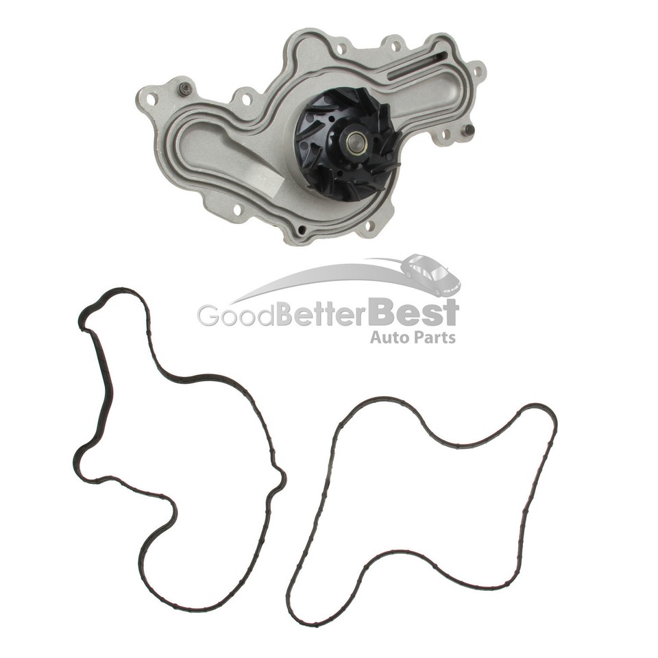 One New GMB Engine Water Pump 1259060 for Mazda CX-9 | eBay