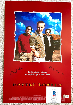 Bottle Rocket Movie The Directors Series — Wes Anderson: BOTTLE