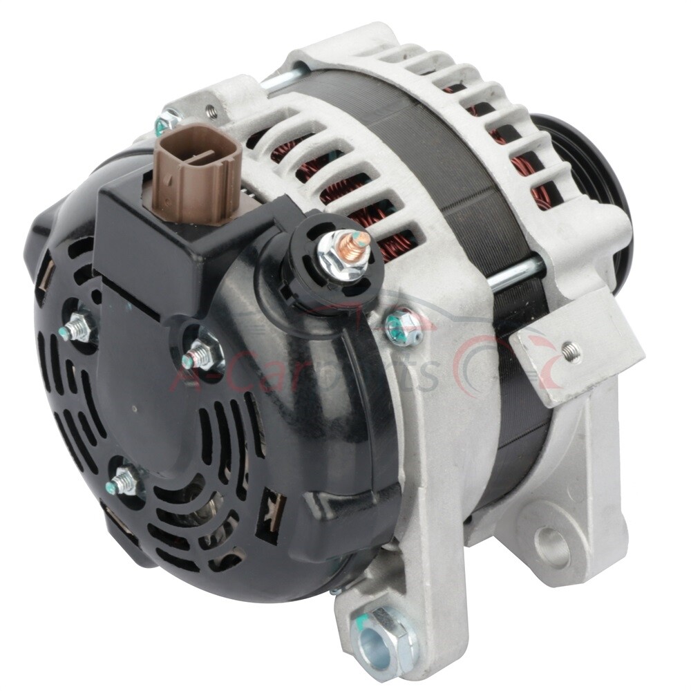 Fits 2006 2007 2008 Toyota RAV4 Alternator CW 27060-28300 AND0427 11201 ...