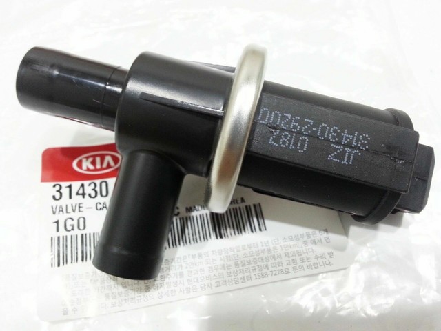 Genuine Kia Canister Close Valve 3143029200 OEM for sale online | eBay