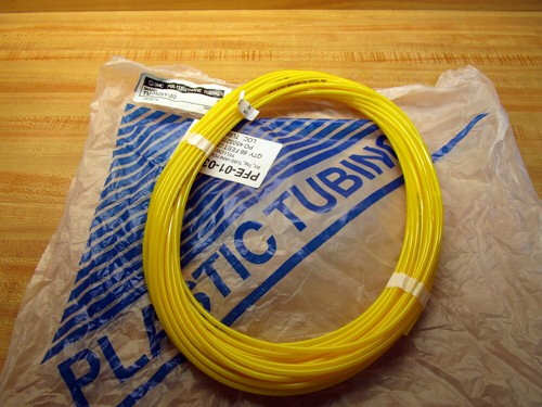 SMC TU0425Y-20 Tubing TU0425 | eBay