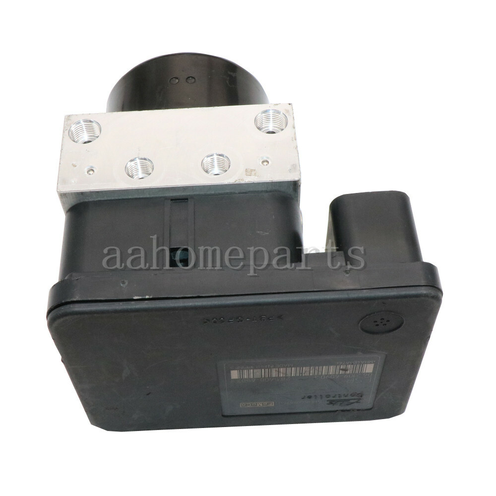 OEM ABS Pump Anti Lock Brake ESC Controller DP74-437A0-B For 2011 Mazda ...