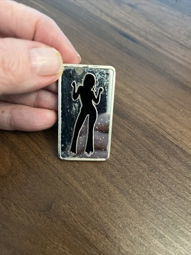 Girls Gone Wild "Risque" Silhouette Silver Art Bar 1 Troy Ounce | eBay