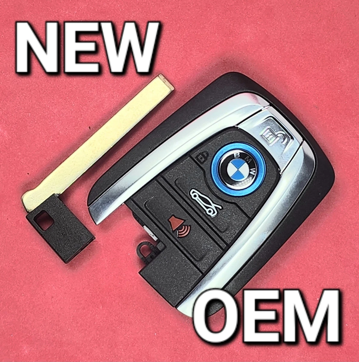 Bmw I3 Key
