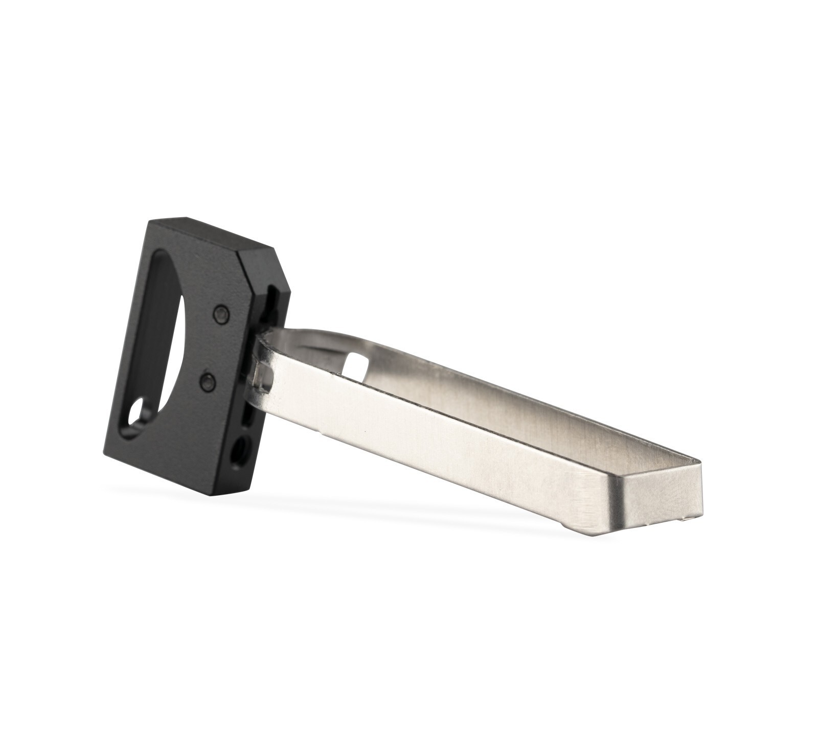 1911 trigger Flat shoe design - Black anodized aluminum for all 1911s ...