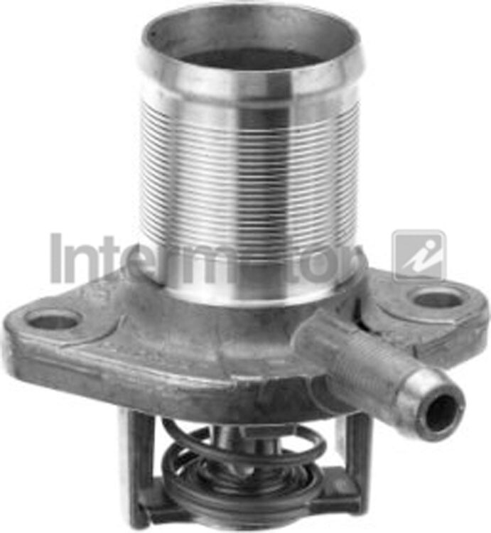 Fits Renault Clio 1996-2010 1.1 1.2 Aim Thermostat 7700868980 | eBay UK